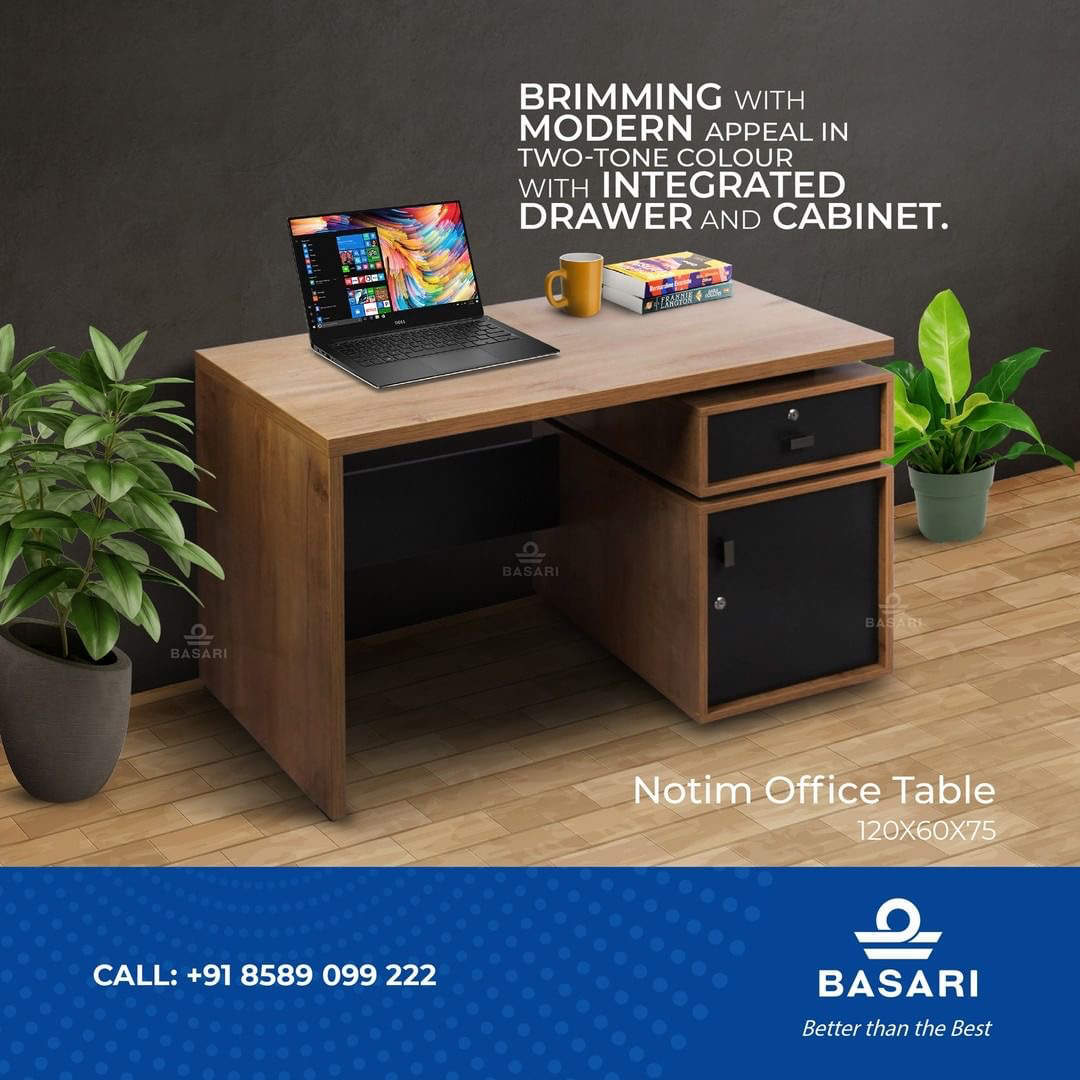 Majoc Store. OFFICE NOTIM